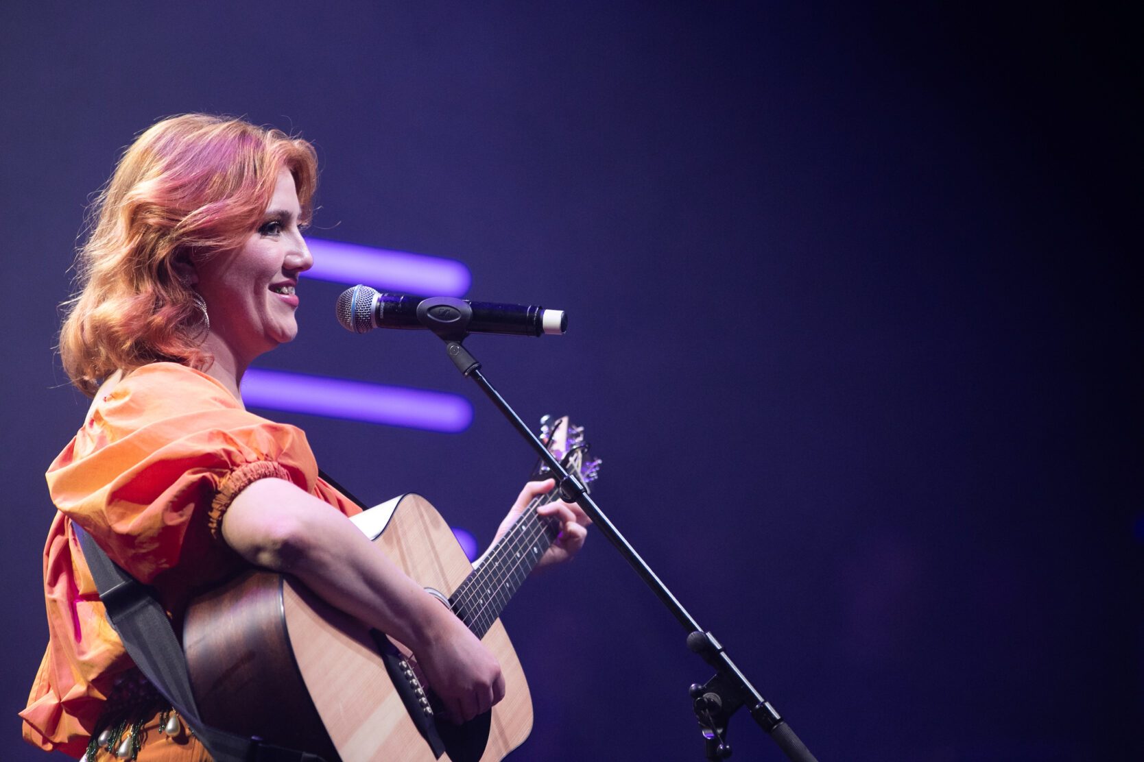 A Day in the Life of… CMAT - SPIN