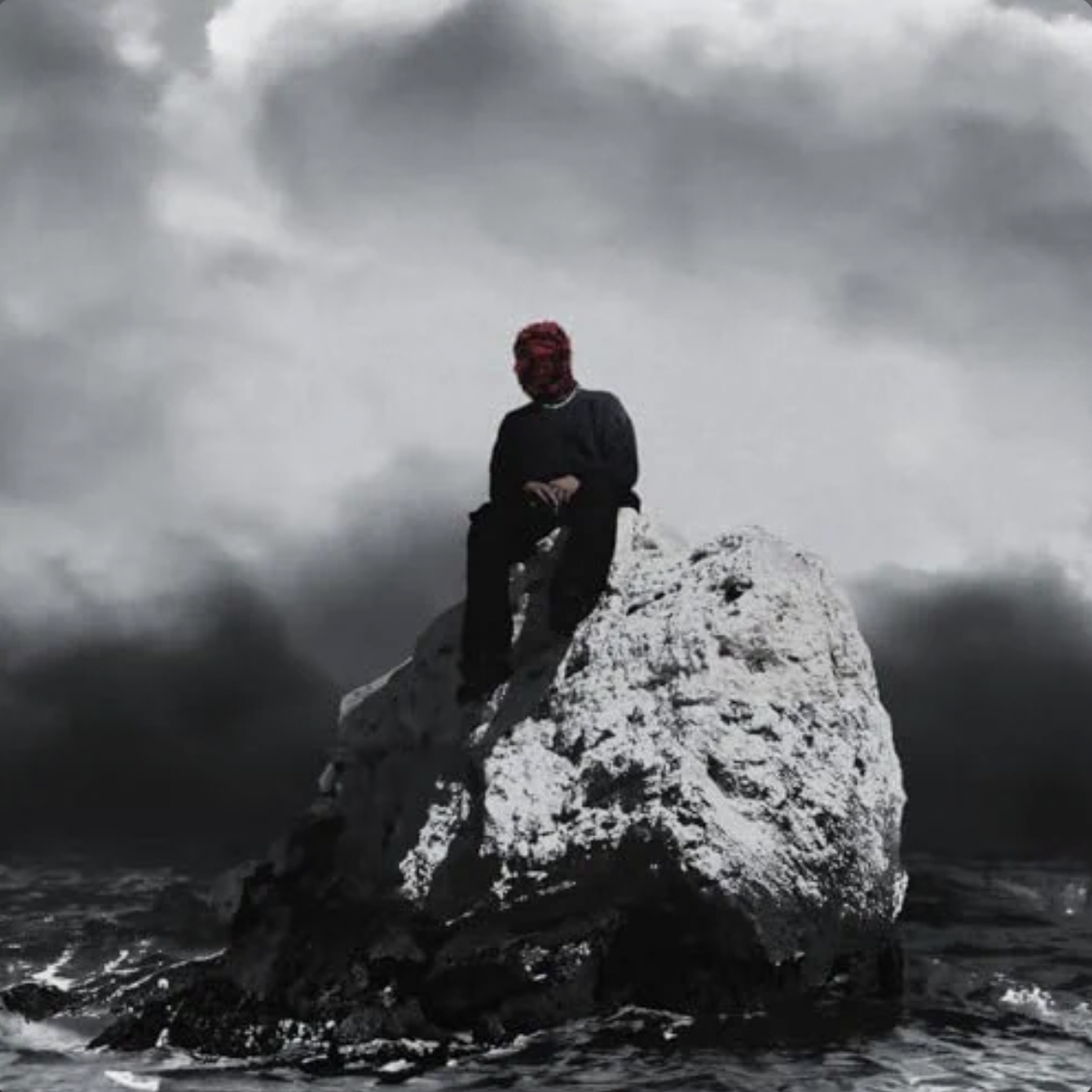 The Perfect Storm - SPIN