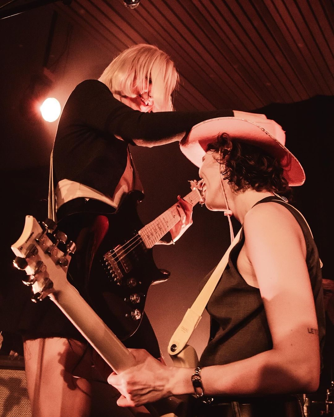 How The Beaches’ Kylie Miller Uses PRS Guitars to Bring Timeless Pop ...