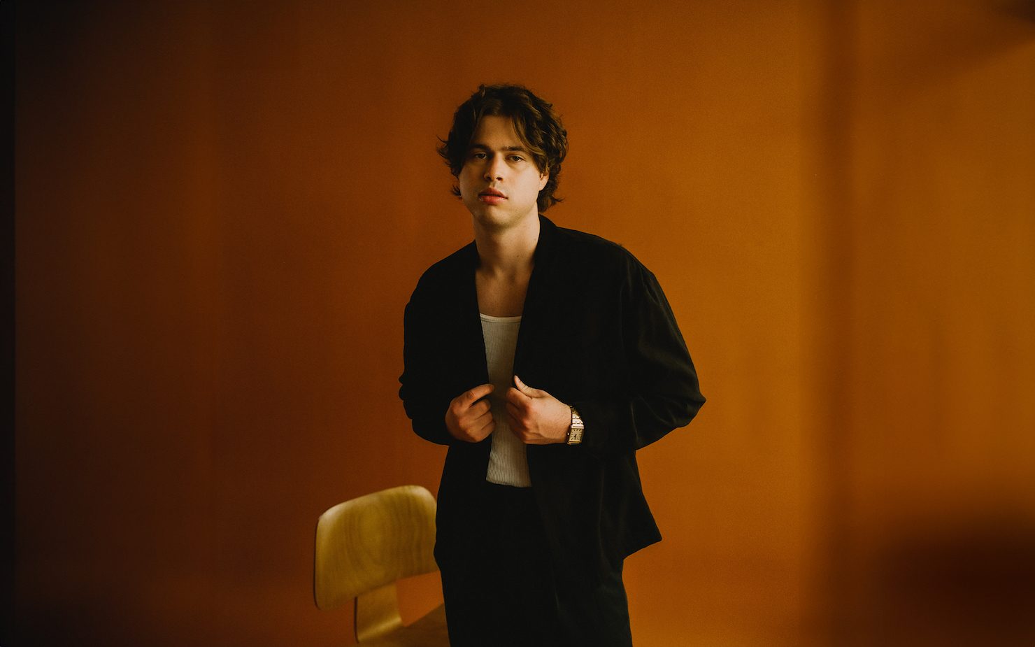 The Enchanting Pain of Blake Rose - SPIN